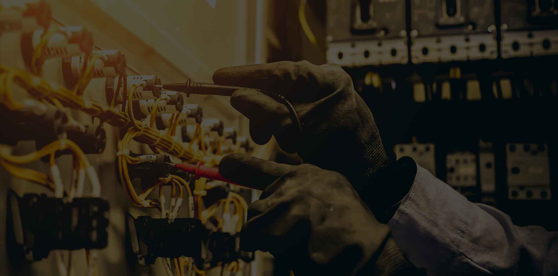 24 Hours Electrician Services Singapore | Emergency Electrical